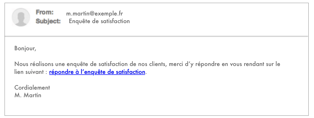 7 conseils pour réussir son enquête de satisfaction en cabinet